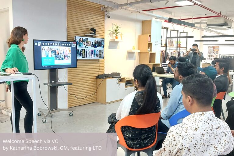 [featuring LIMITED: Digi-Hub Dhaka] Academia Workshop Part 2 | featuring