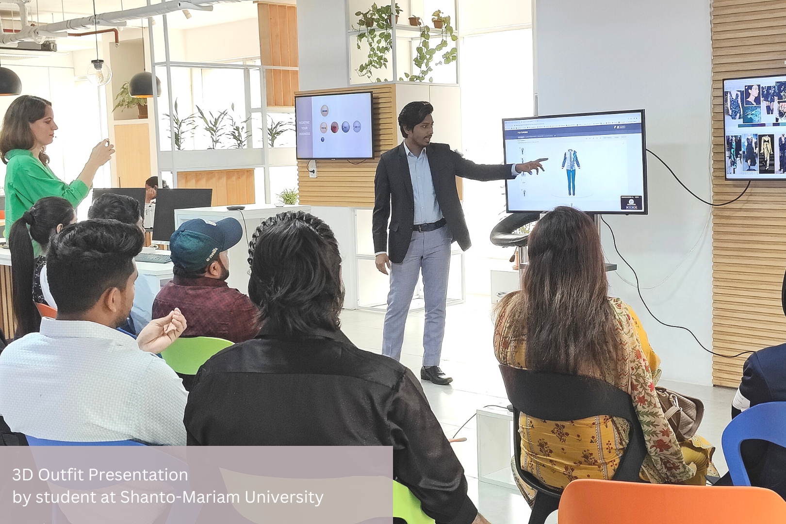 [featuring LIMITED: Digi-Hub Dhaka] Academia Workshop Part 2 | featuring