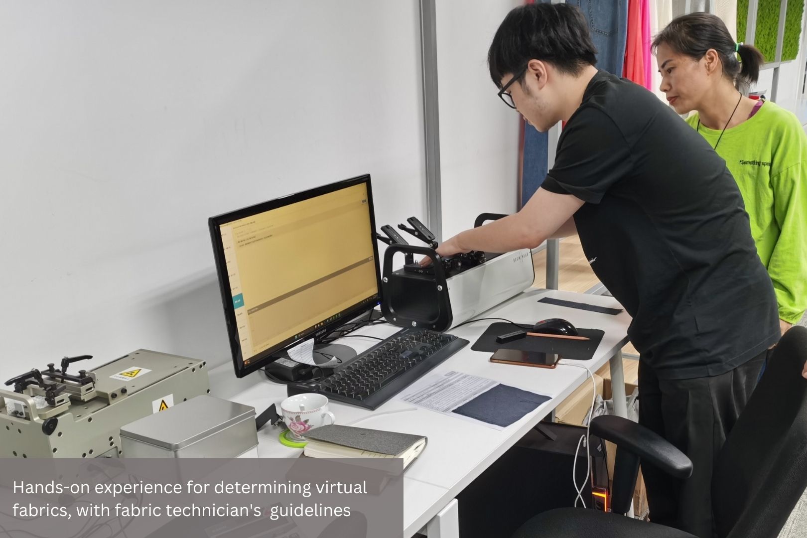 March'23 Updates - Digi-hub Dongguan | featuring