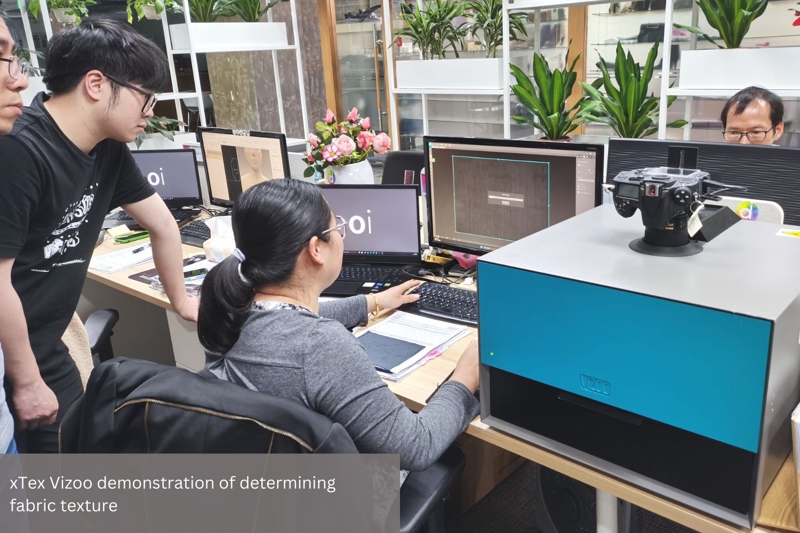 March'23 Updates - Digi-hub Dongguan | featuring