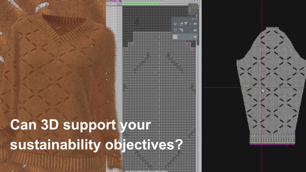 Can 3D support your sustainability objectives? | featuring