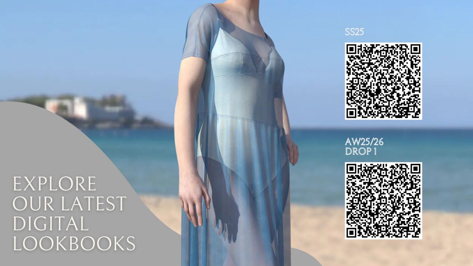 Explore the Latest Digital Lookbooks | featuring