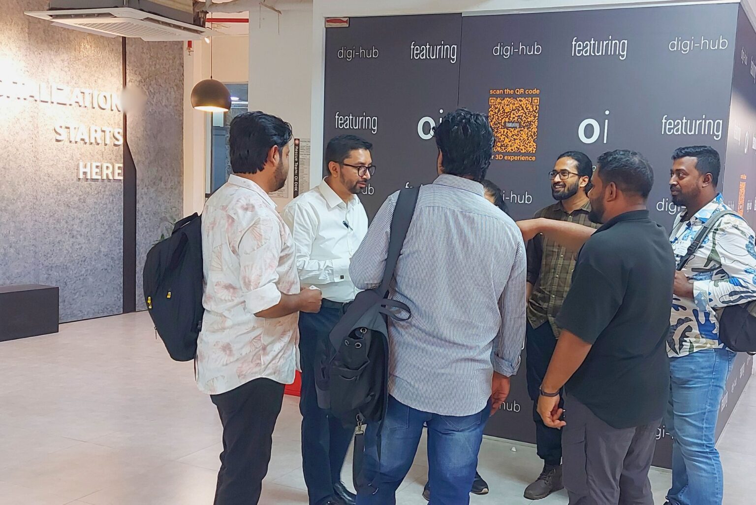 Pioneering Fabric Digitalization: Insights from Digi Hub Dhaka and Browzwear’s Exclusive Open ...