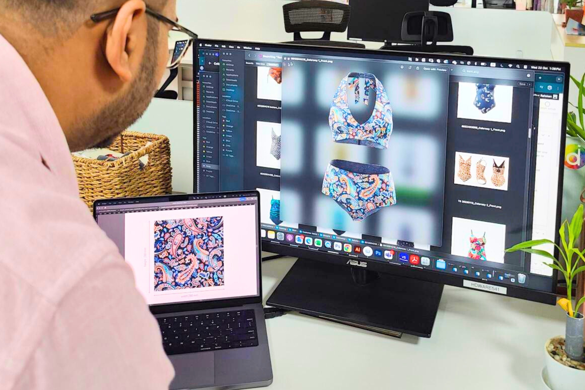 The Digi-Hub | featuring